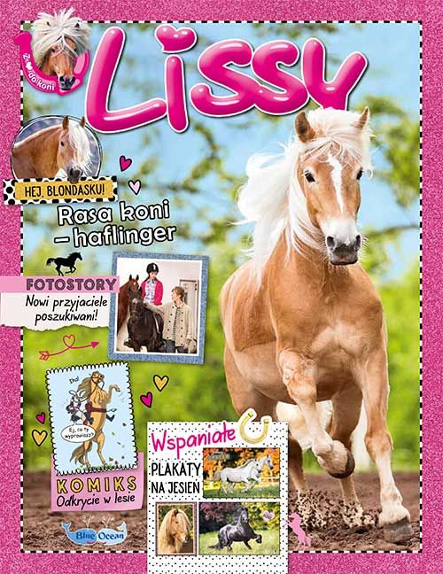 Lissy 3/2020 - Kultowy.pl