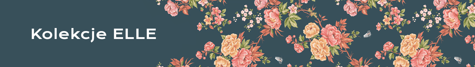 Kolekcje ELLE - Kultowy.pl