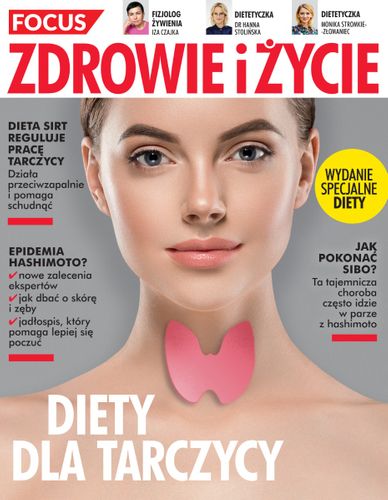 Zdrowie i życie. Wydanie Specjalne 4/2021 - Kultowy.pl